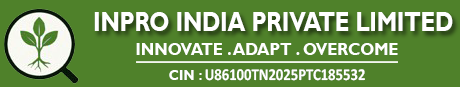 INPRO INDIA PRIVATE LIMITED